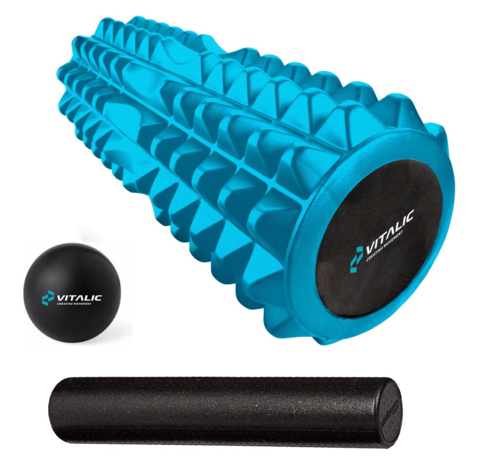 De functies van de beenspieren - Beste oefeningen thuis