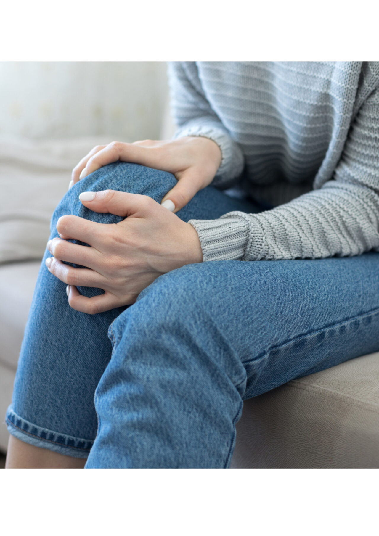 De Beste Conservatieve Behandeling Voor Vocht In Uw Knie