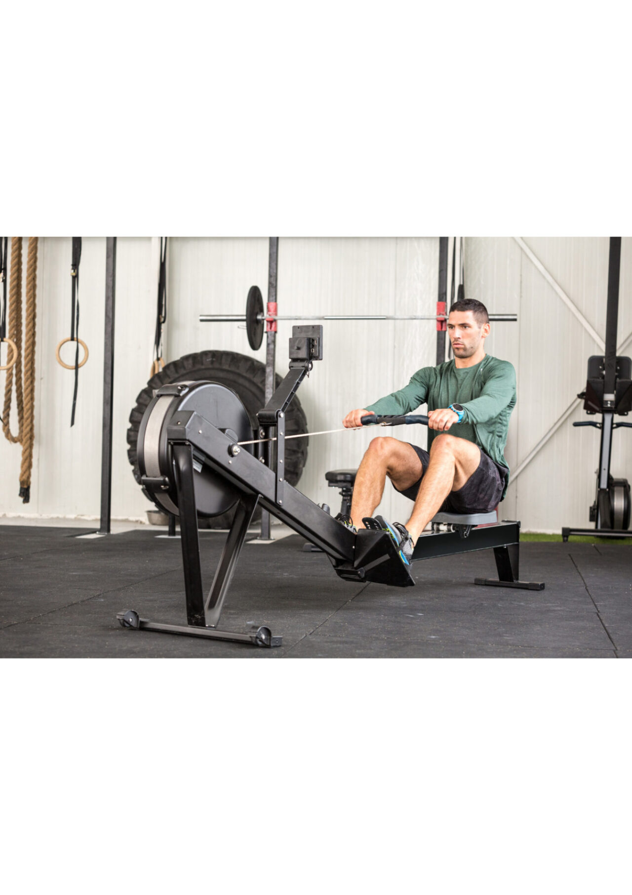 Fit worden: Verschil tussen anaerobe versus aerobe training - Beste ...