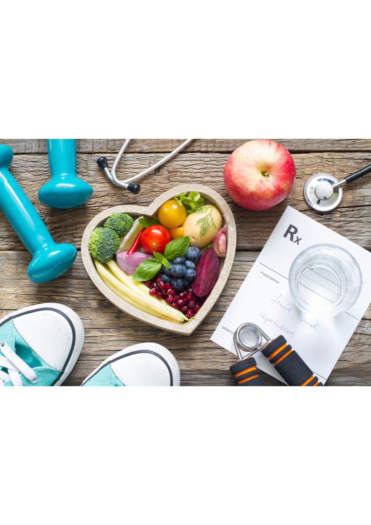 Veranderingen in levensstijl voor een gezonder leven - Beste oefeningen ...