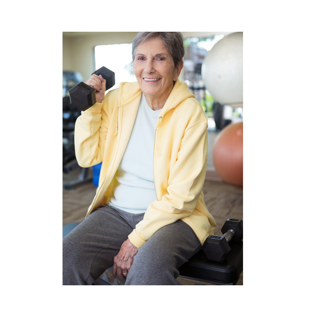 De functies van de beenspieren - Beste oefeningen thuis